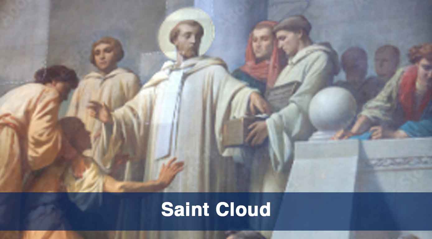 Saint Cloud – Catholic | San Jose Filipino Ministry